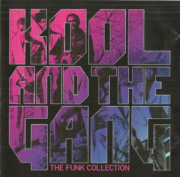 Kool & The Gang – The Funk Collection (Gebraucht) in St.Gallen für CHF ...