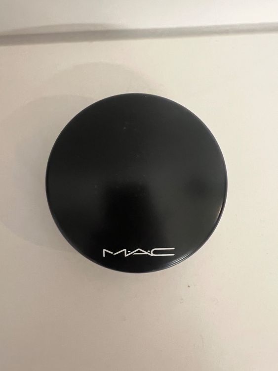 MAC Mineralize Skinfinish Natural - Give Me Sun! (Gebraucht) in Rüti ZH ...