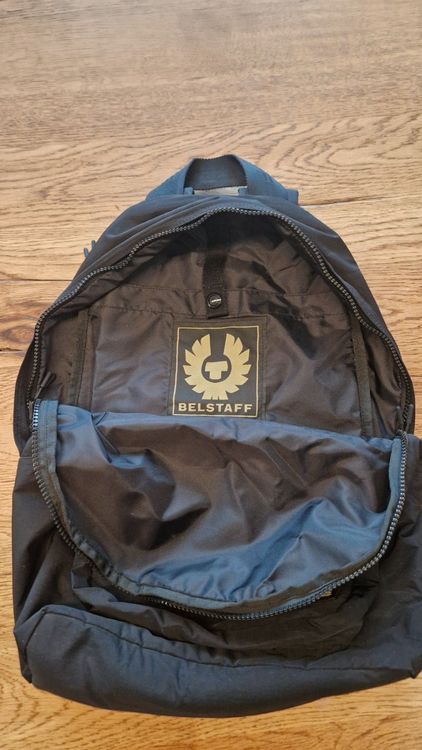 Belstaff URBAN BACKPACK UNISEX - Tagesrucksack (Gebraucht) in Bülach ...