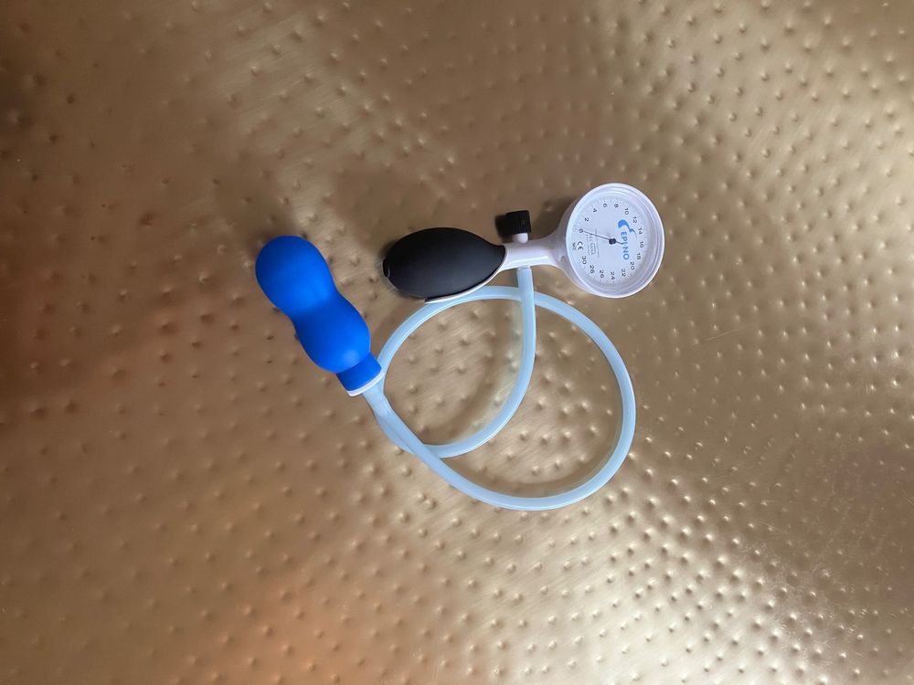 EPI-NO Plus - Geburtsvorbereitung (Gebraucht) in Winterthur für CHF 25 ...