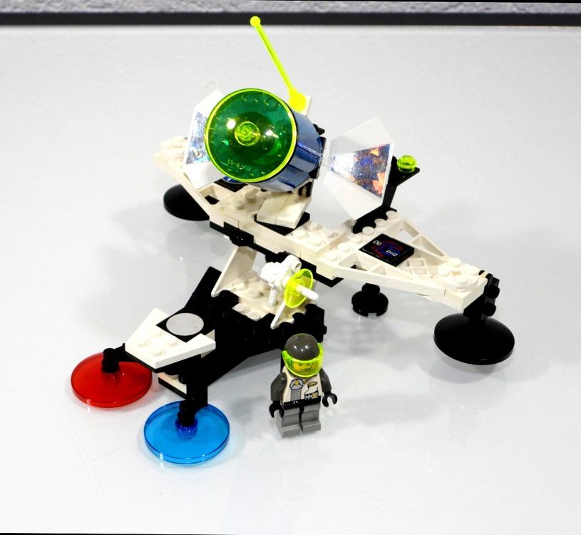 LEGO SYSTEM 6856 PLANETARY DECODER | Kaufen auf Ricardo