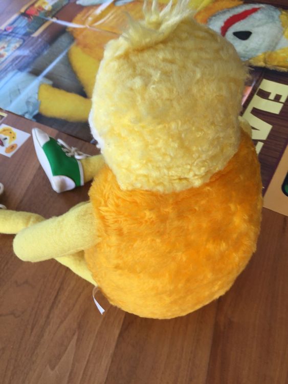Flat Eric Mr. OIZO Levi‘s Werbung KULT | Kaufen auf Ricardo
