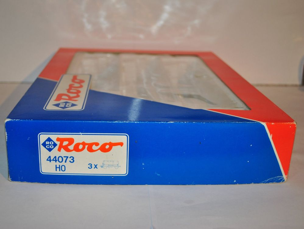 Roco Originalverpackung 44073 (HMG002) (Gebraucht) in Aarwangen für CHF ...