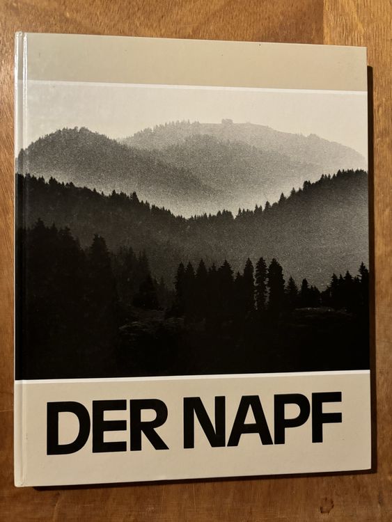 Der Napf (Gebraucht) in Zürich für CHF 25 – mit Lieferung auf Ricardo ...