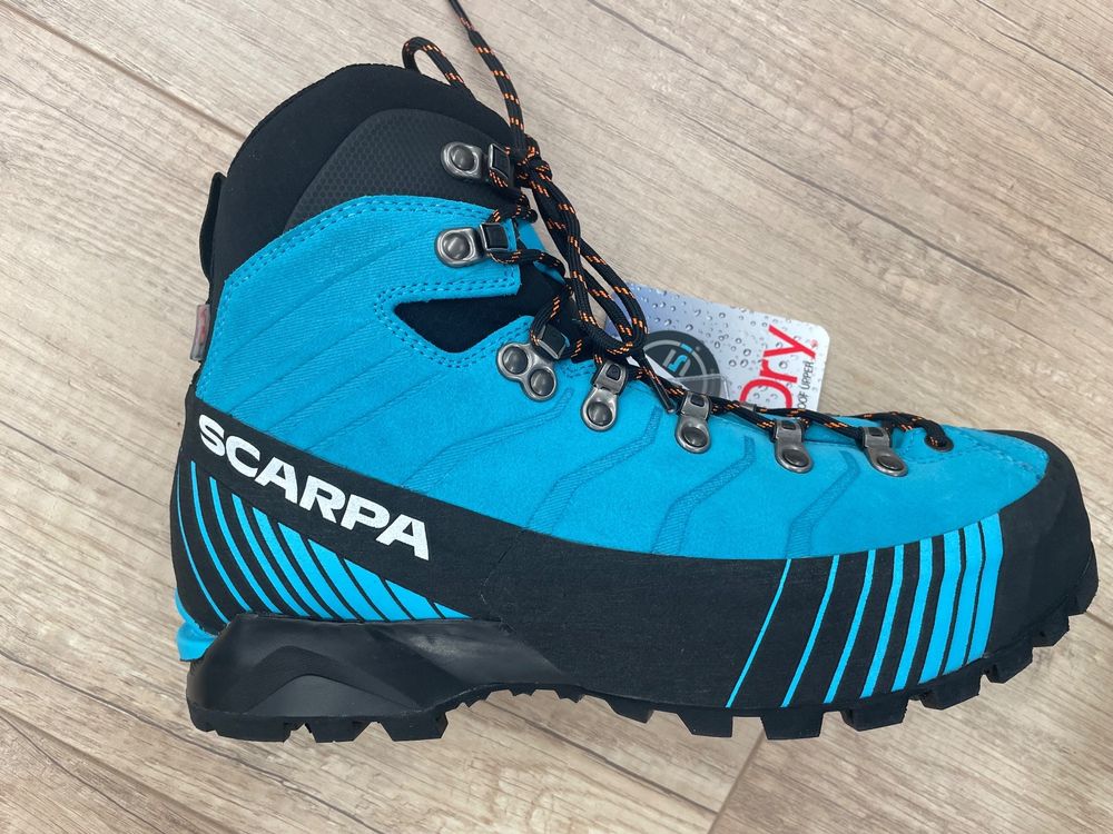 Scarpa Ribelle HD 38 DAMEN | Kaufen auf Ricardo