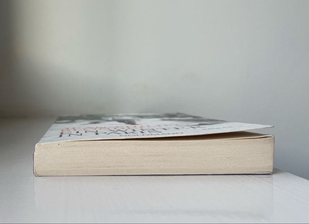 Ein Winter in Paris – Jean-Philippe Blondel – Roman – TB Top (Neu ...