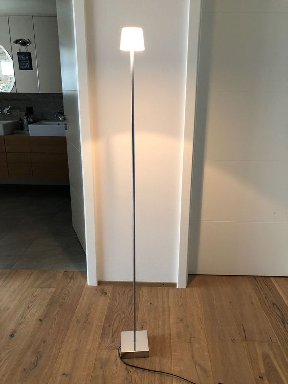 ANTA Cut Stehleuchte (Gebraucht) in für CHF 105 – nur Abholung auf ...