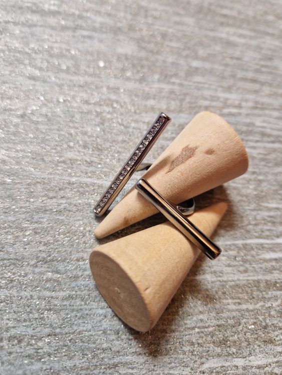 Ring Pierre Lang RU (Gebraucht) in Lichtensteig für CHF 19 – mit ...