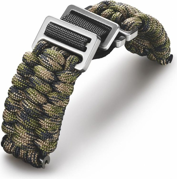Victorinox I.N.O.X. Paracord Naimakka 21mm | Kaufen auf Ricardo