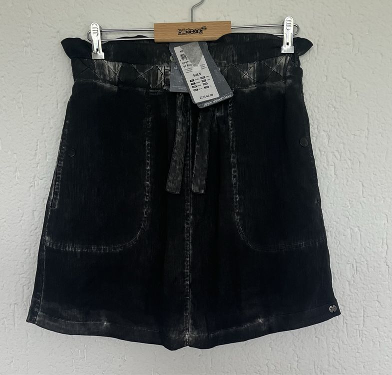 Sehr schöner GARCIA JEANS Jupe Gr. M (Neu und originalverpackt) in Oberegg für CHF 1 – mit ...