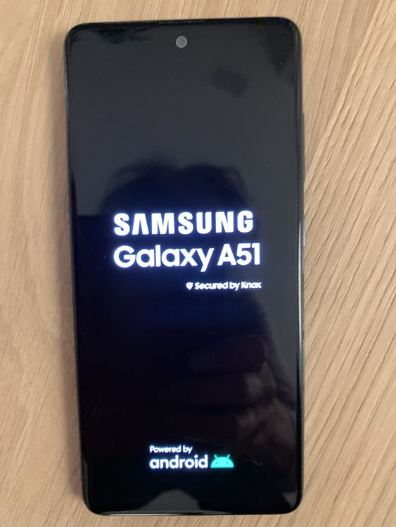 Galaxy A51 | Kaufen auf Ricardo