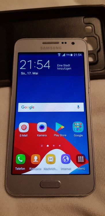 Samsung Galaxy A3 SM-A300FU | Kaufen auf Ricardo