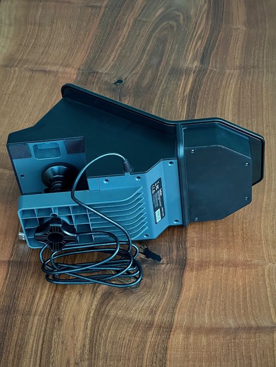 Logitech G Saitek Farm Sim Side Panel (Gebraucht) in Entlebuch für CHF ...