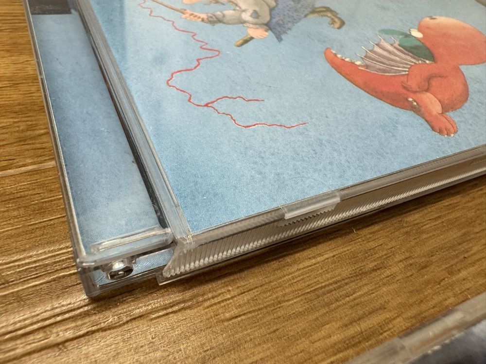 Der kleine Drachen Kokosnuss und Pit und Pat - CD Sammlung (Gebraucht ...