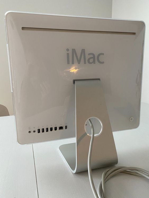 Apple iMAC PowerPC G5 | Kaufen auf Ricardo