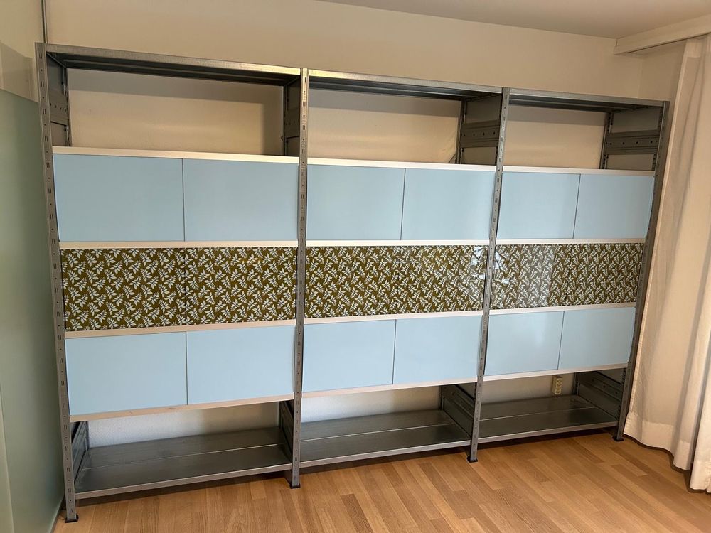 Errex Regal 305 x 200 x 40 cm (Gebraucht) in Aarau für CHF 850 – nur ...