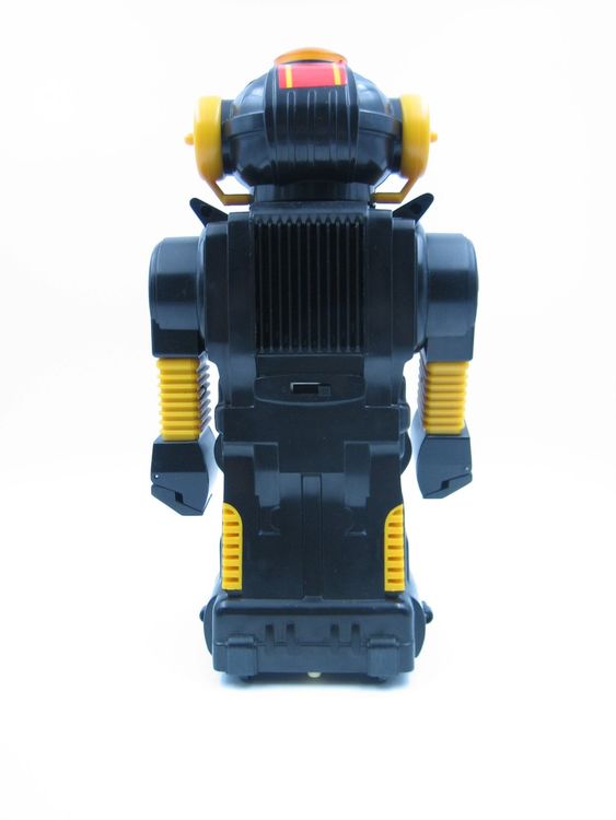 Vintage John Robot alter Space Roboter | Kaufen auf Ricardo