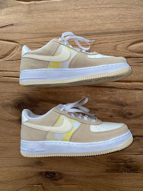 Nike Air Force 1 Grsse 38