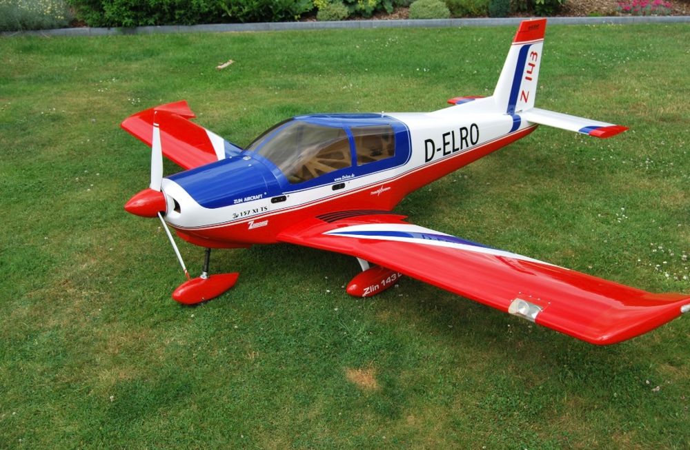 Delro Zlin 143L Rohbau 330cm (Neu (gemäss Beschreibung)) in Waldenburg ...