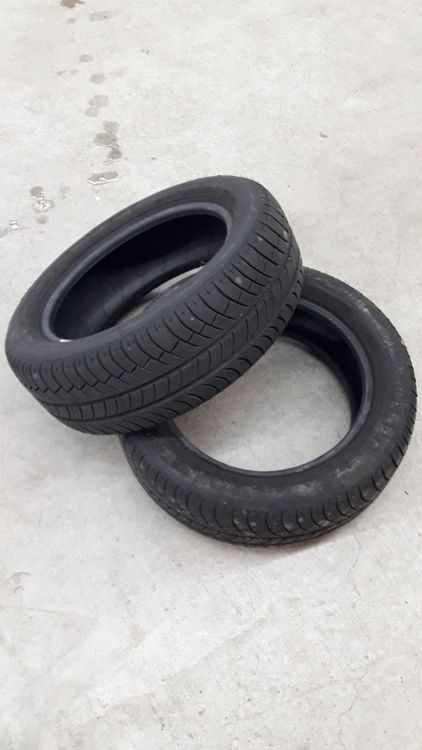 Michelin Sommerreifen 185/55 R15 82H | Kaufen auf Ricardo