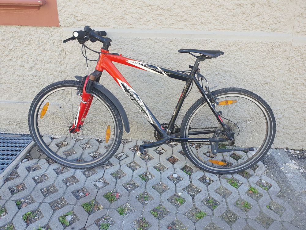 Merida Matts Sport 300 | Kaufen auf Ricardo
