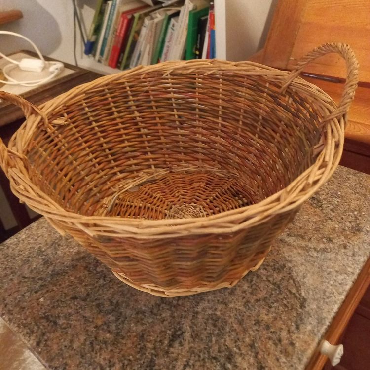 Korb | Kaufen auf Ricardo