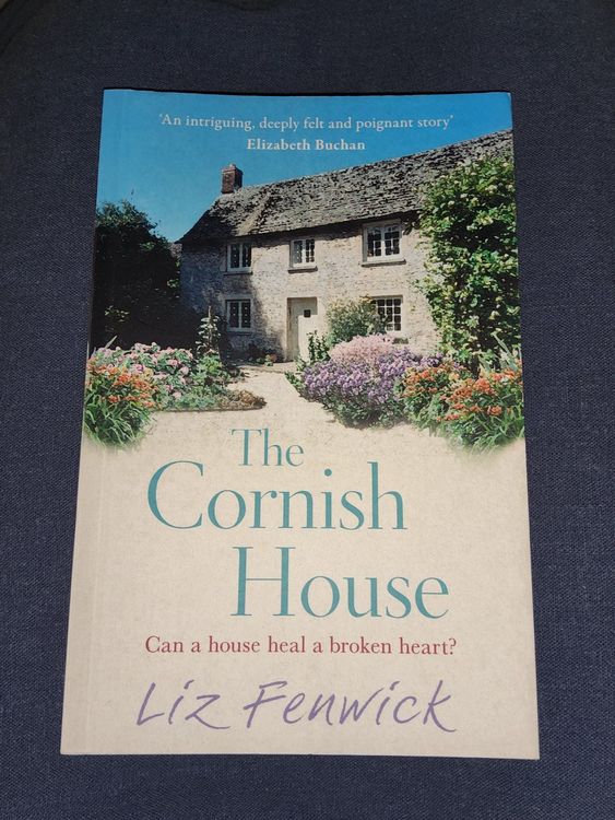 Liz Fenwick - The Cornish House (Neu (gemäss Beschreibung)) in ...