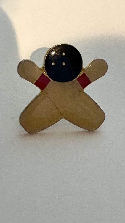 Kegel Pin (Gebraucht) in Gutenswil für CHF 4 – mit Lieferung auf ...