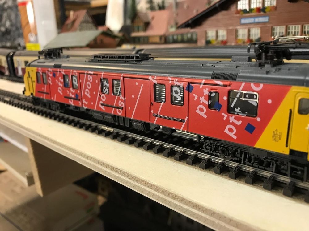 Märklin nP 3000. NS | Kaufen auf Ricardo
