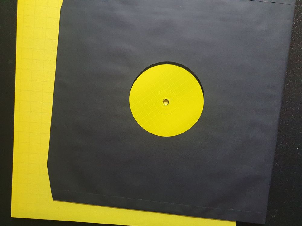 ABRAO - OMNAM (Vinyl LP) (Neu (gemäss Beschreibung)) in Zürich für CHF ...