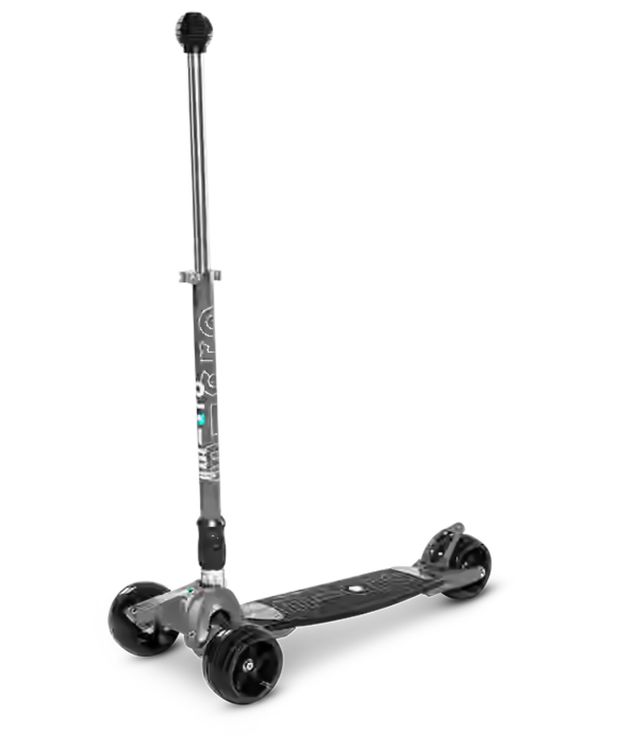 MICRO KICKBOARD MONSTER | Kaufen auf Ricardo