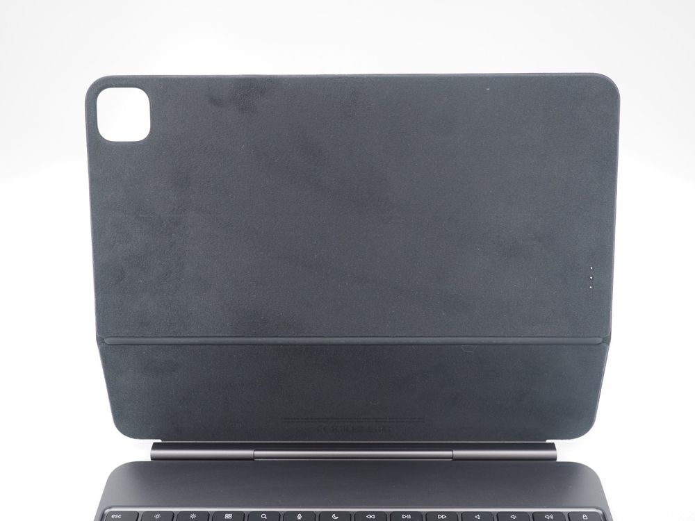 APPLE Magic Keyboard 13 Zoll iPad Pro M4 QWERTY (26011357) (Gebraucht ...