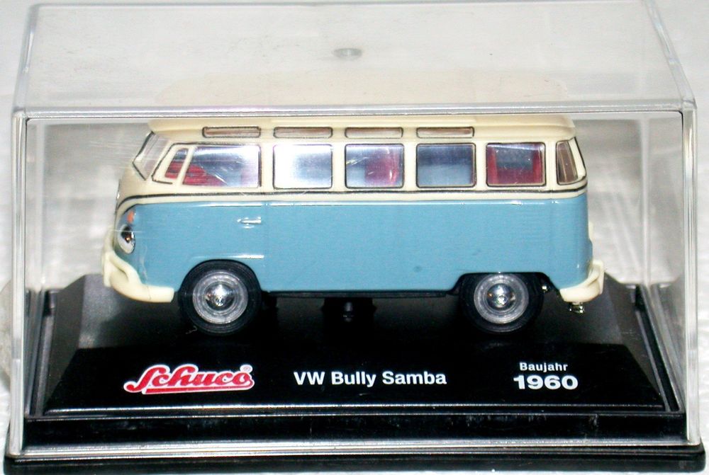 Collection 1960 VW T1 Bully Samba, 1:72 | Kaufen auf Ricardo