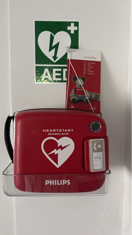 Defibrillator Fur Zu Hause