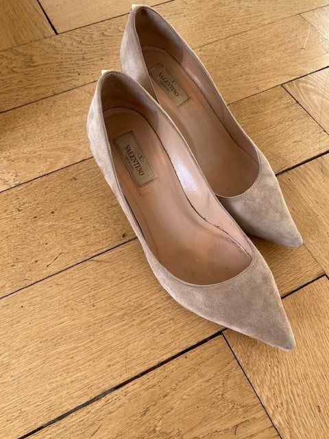 Damenpumps von Valentino | Kaufen auf Ricardo