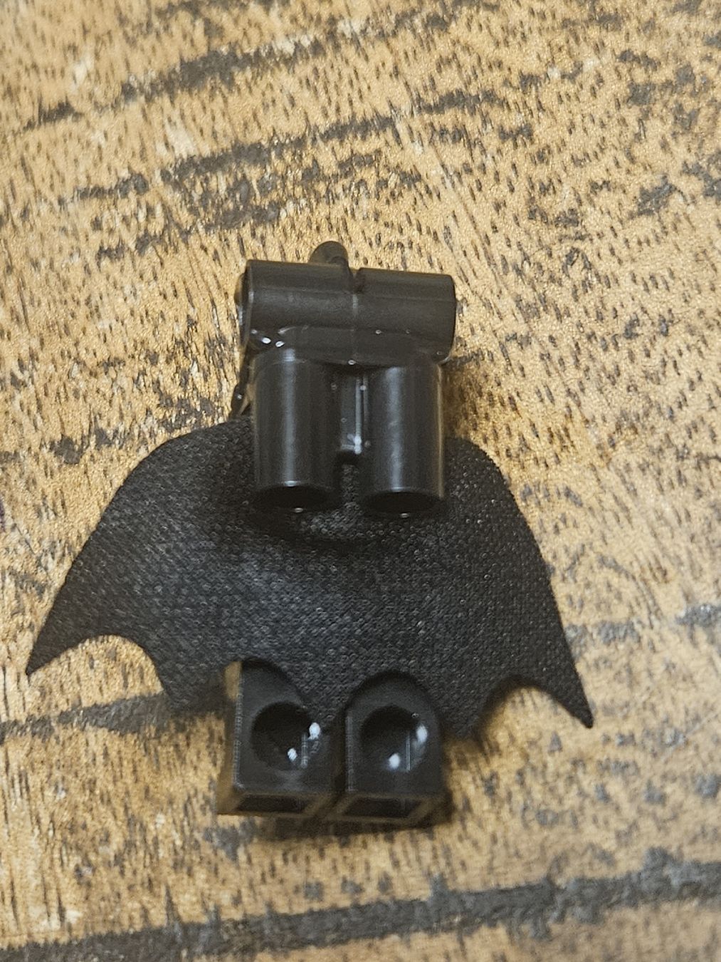 lego figurine super heroes sh0452 Batman, Space Batsuit (D'occasion) à ...