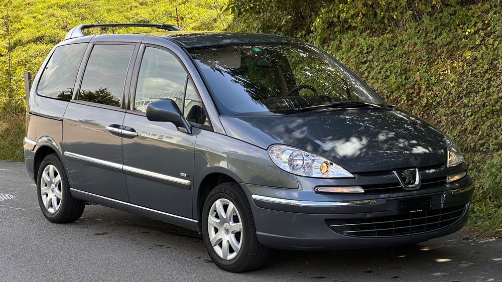 Stilvolle Auto Mit 7 Sitzen Gebraucht Kaufen Bilder