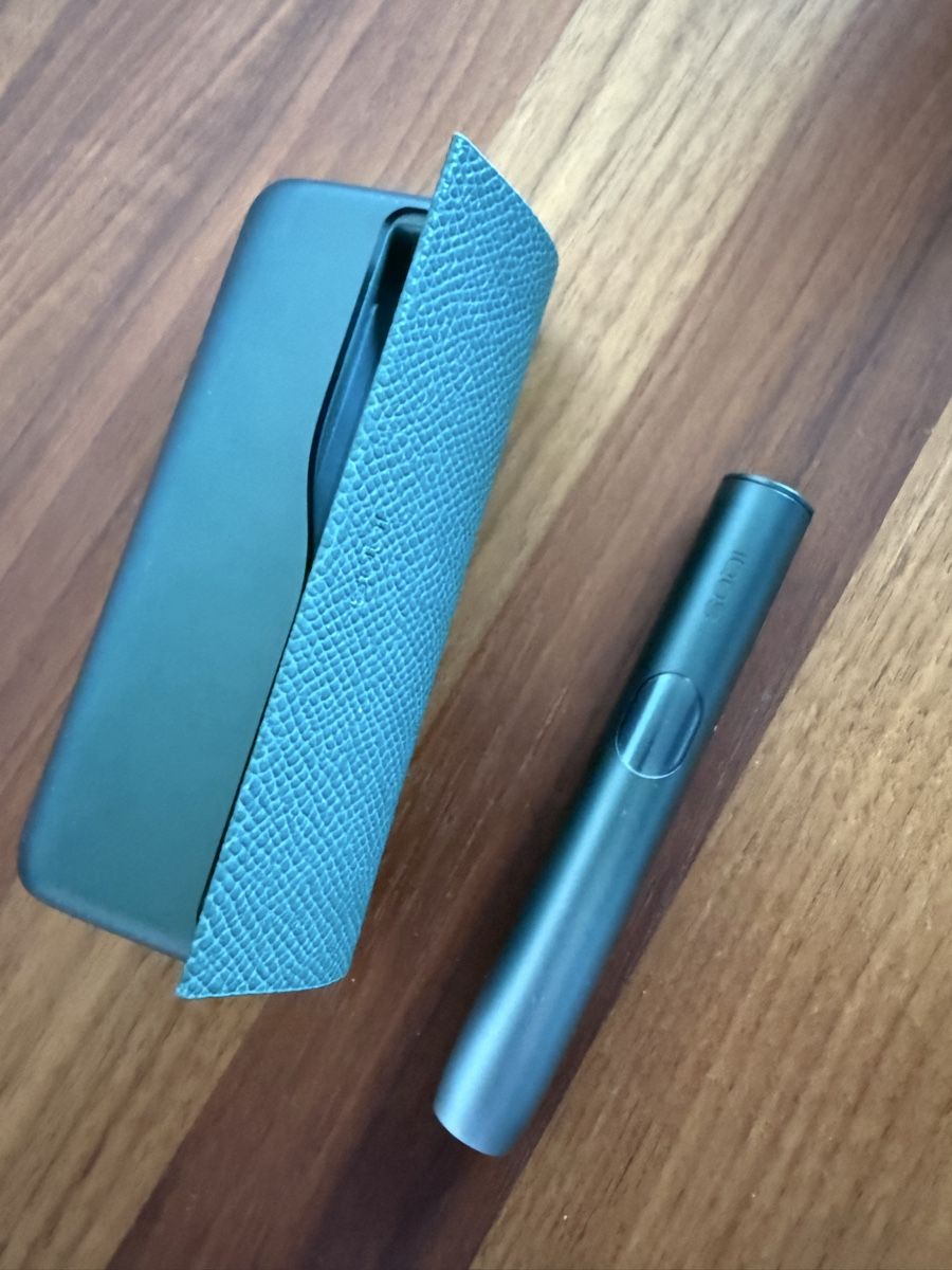 Iqos - Prime (Neuf (Voir description)) à Genève pour CHF 75 – retrait ...