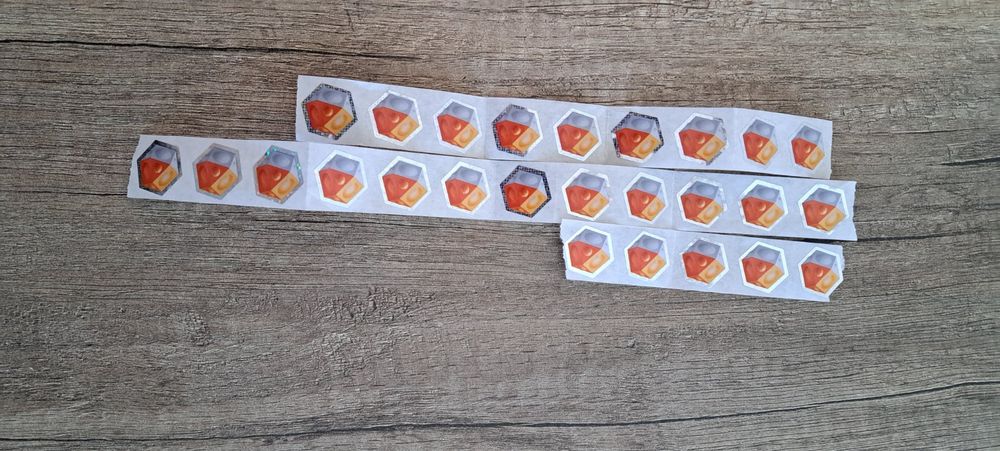 26 Migros Tipp Kick Sticker | Kaufen auf Ricardo