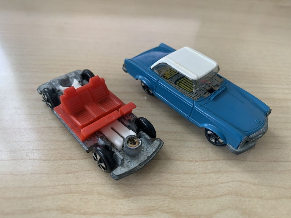 Faller HITCar 3308 3360 Rennbahn Autobahn Porsche Mercedes | Acheter ...