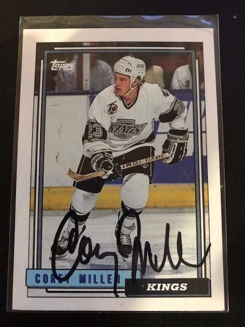 Firma Corey Millen - AMBRI (Gebraucht) in Lausanne für CHF 3 – mit ...