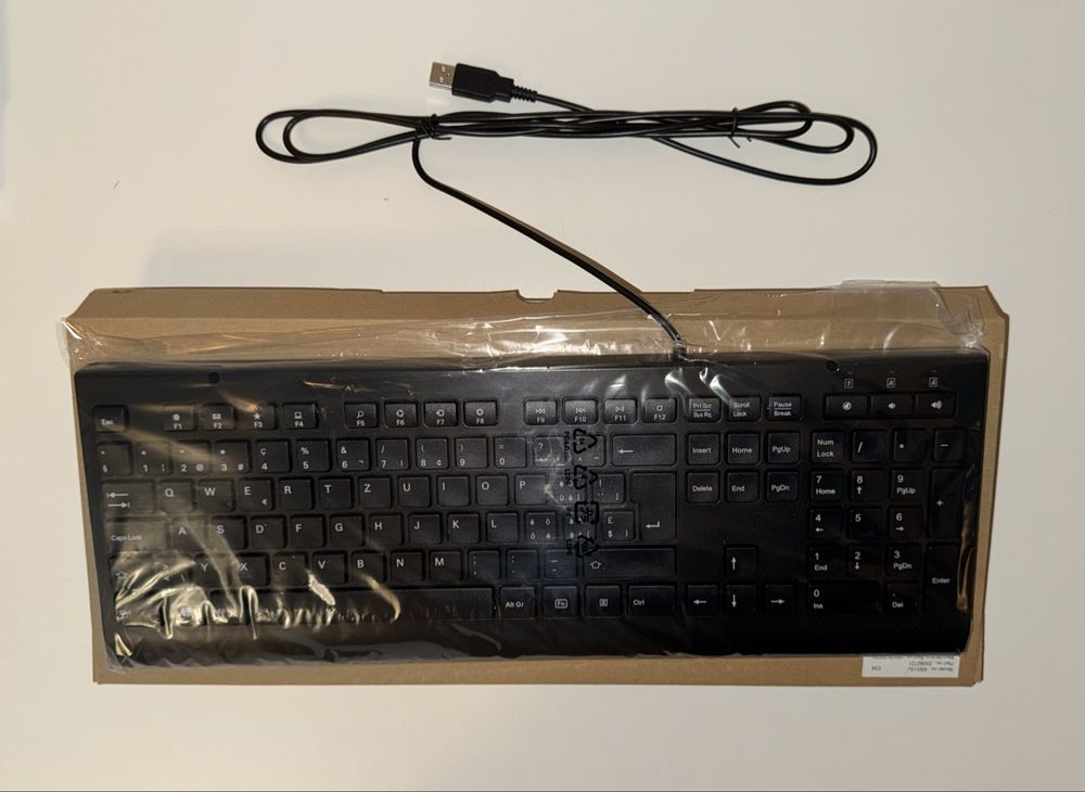 MEDION USB clavier + souris GTECH (Neuf avec emballage d'origine) à ...