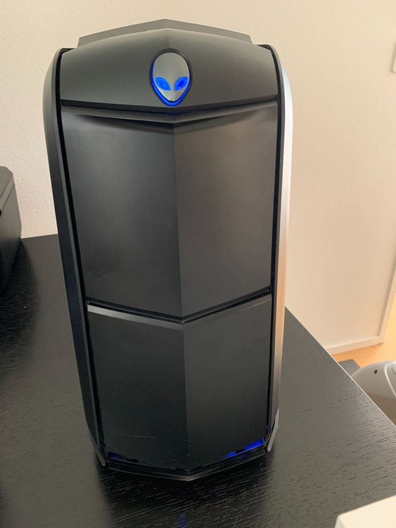 Alienware Gaming PC (Gebraucht) in Belp für CHF 420 – mit Lieferung auf ...