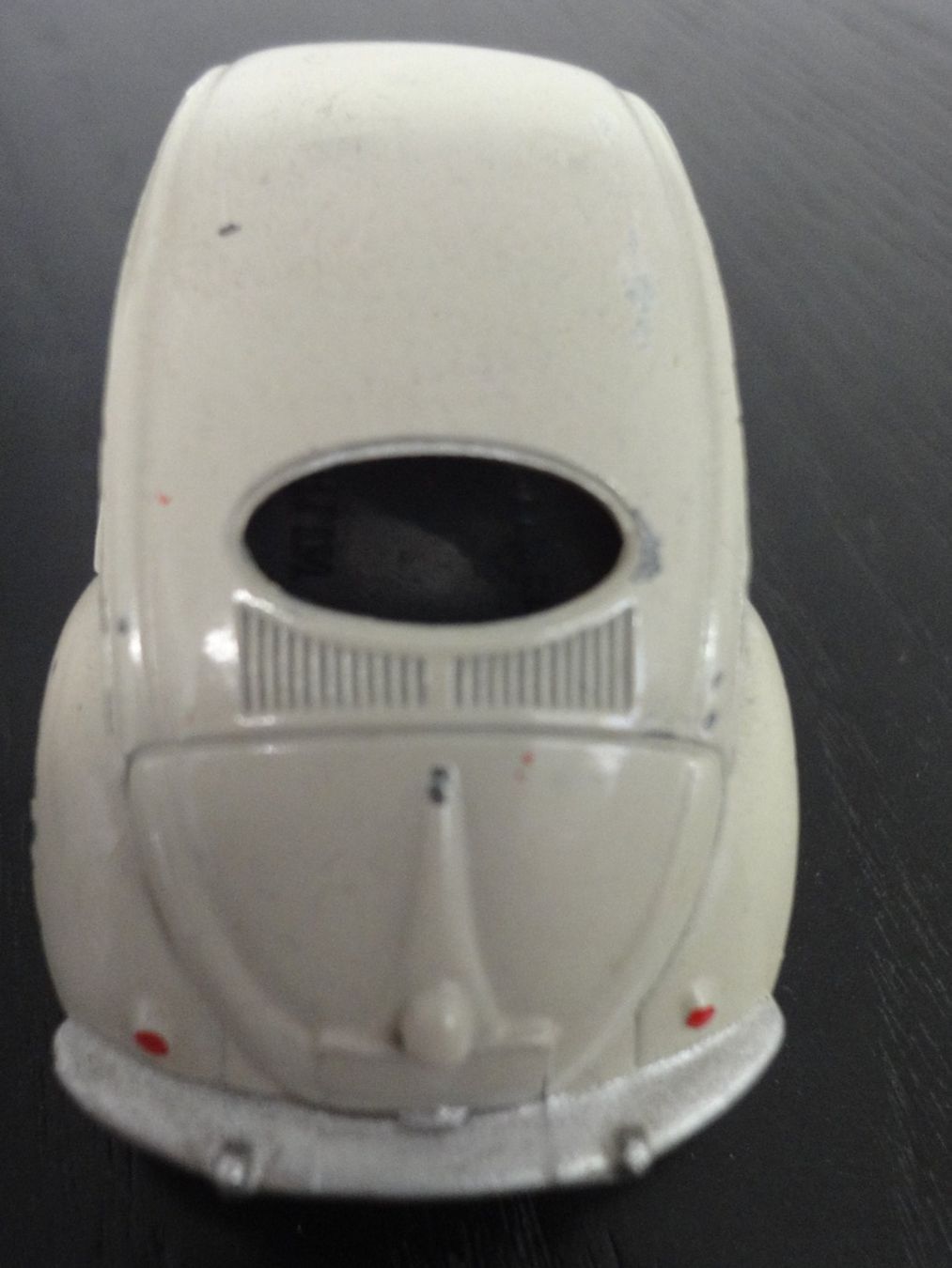 VW Käfer mit ovalem Fenster von Märklin - Sammlerobjekt - (Gebraucht ...