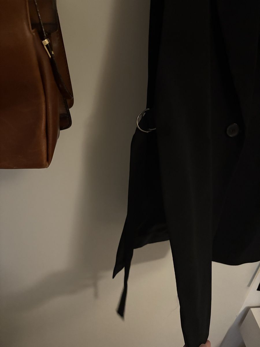 Lange Weste (Neu (gemäss Beschreibung)) in Olten für CHF 20 – mit ...