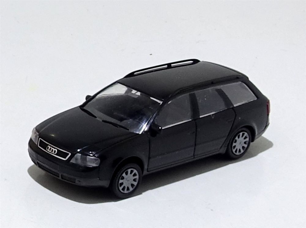 Audi A6 Avant Rietze 1:87 (Gebraucht) in Wiebelskirchen für CHF 4.3 ...