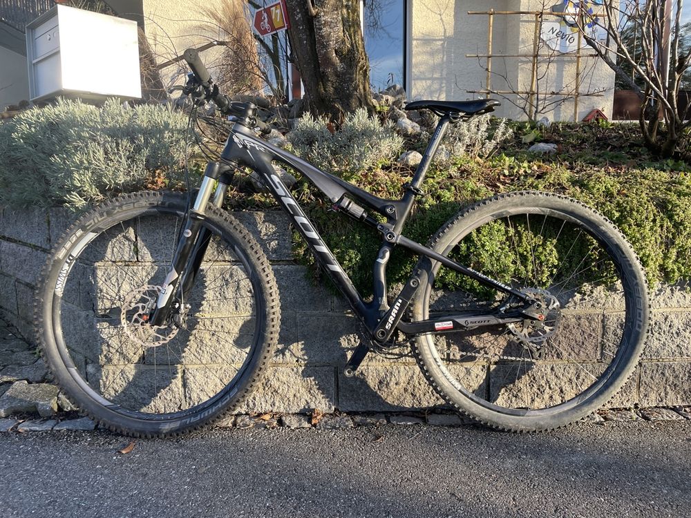 Scott Spark Pro 29“ | Kaufen auf Ricardo Scott Spark Pro 29“ | Kaufen auf Ricardo