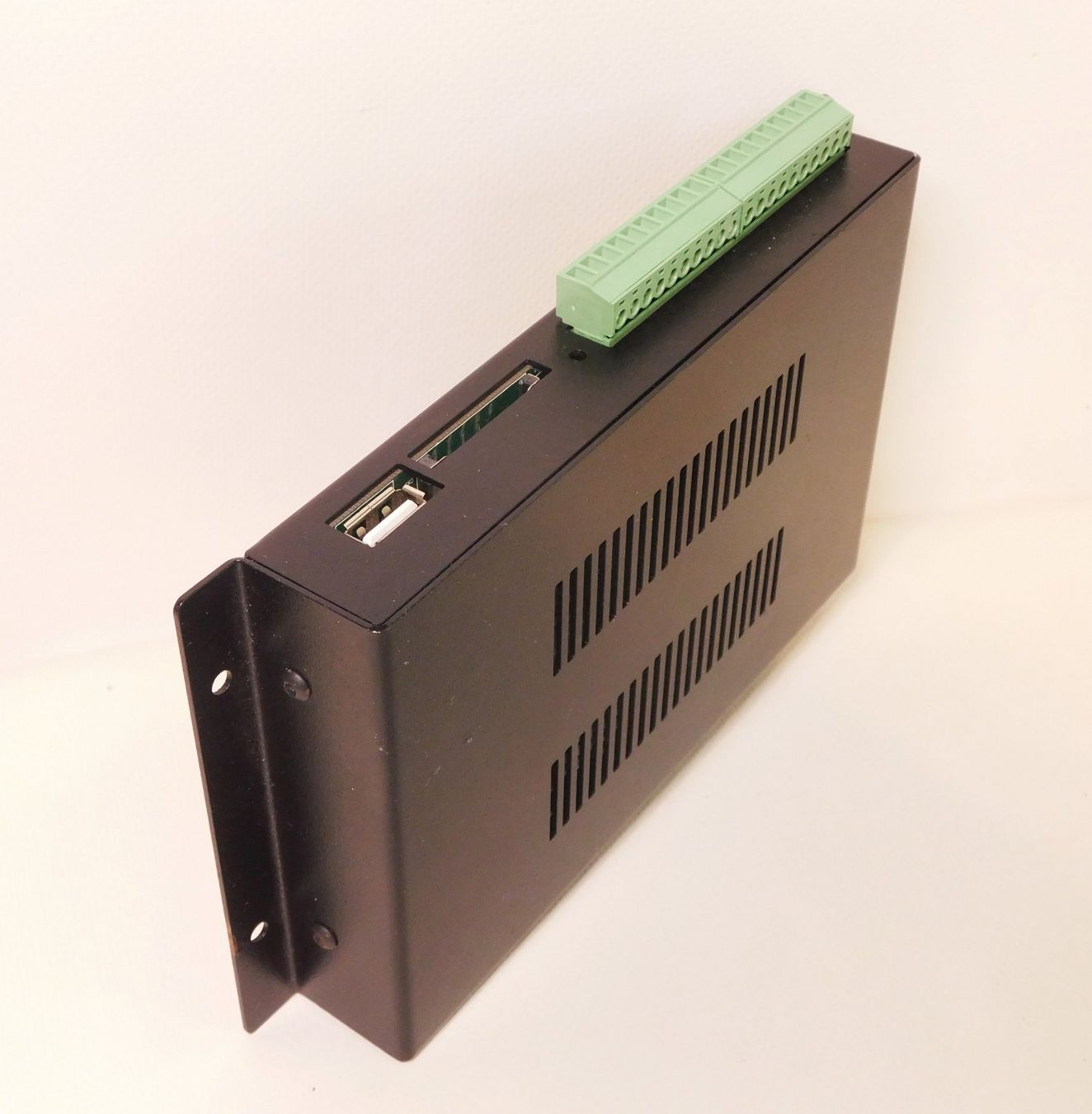 Movebox CRY-MBHD-PLAT-GEH Mediaplayer -Top Zustand! (Gebraucht) in ...