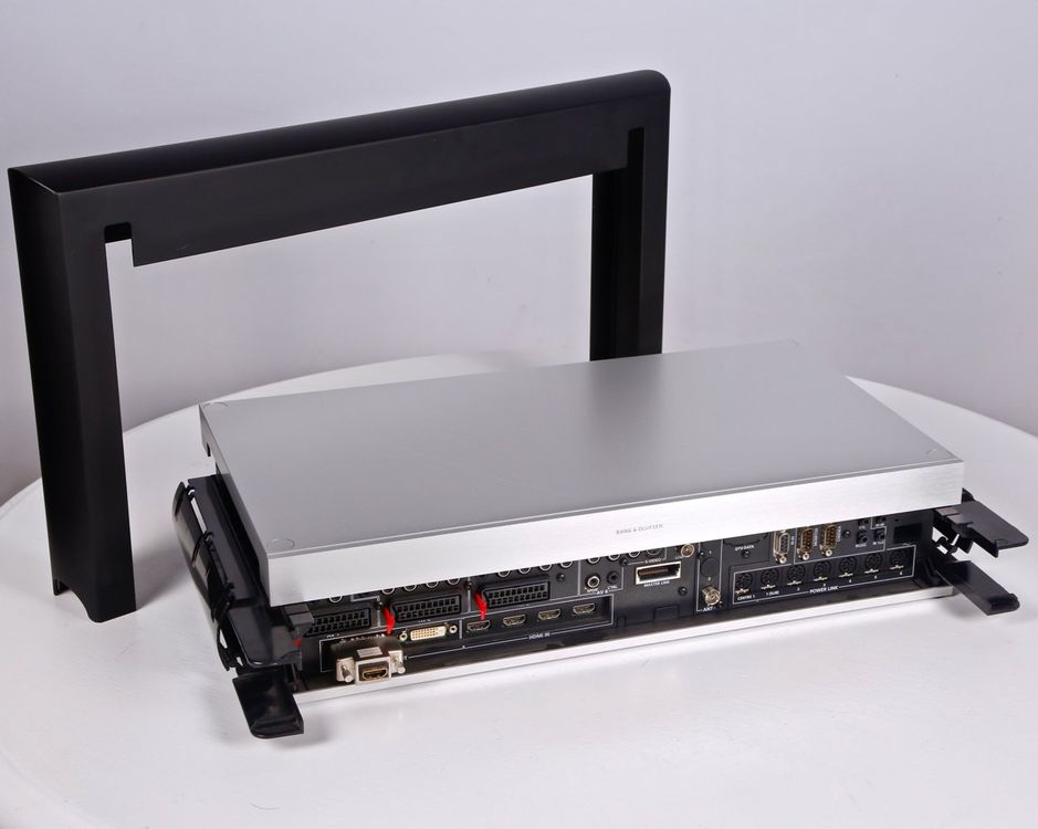 Bang&Olufsen BeoSystem 3 ... Regisseur Ihres Home-Cinemas | Kaufen auf Ricardo