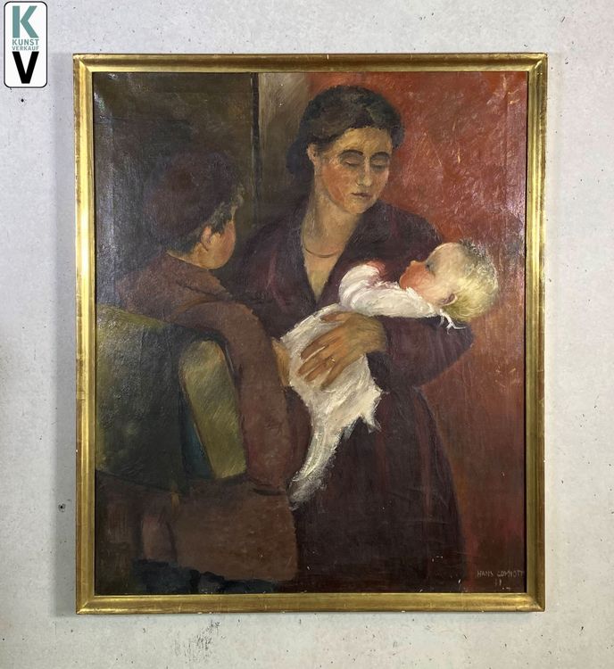 Hans Comiotto - Swiss Art Selection (Gebraucht) in Sursee für CHF 495 – mit Lieferung auf ...